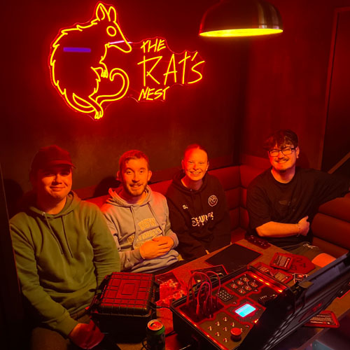Puzzled Escape Rooms, Cardiff Taffs Well - Top-Rated Escape Room ...